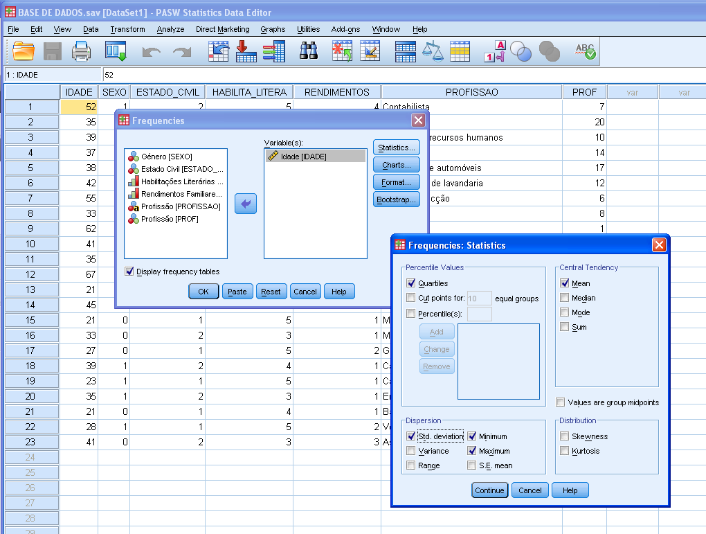 classes-idade – Dicas SPSS
