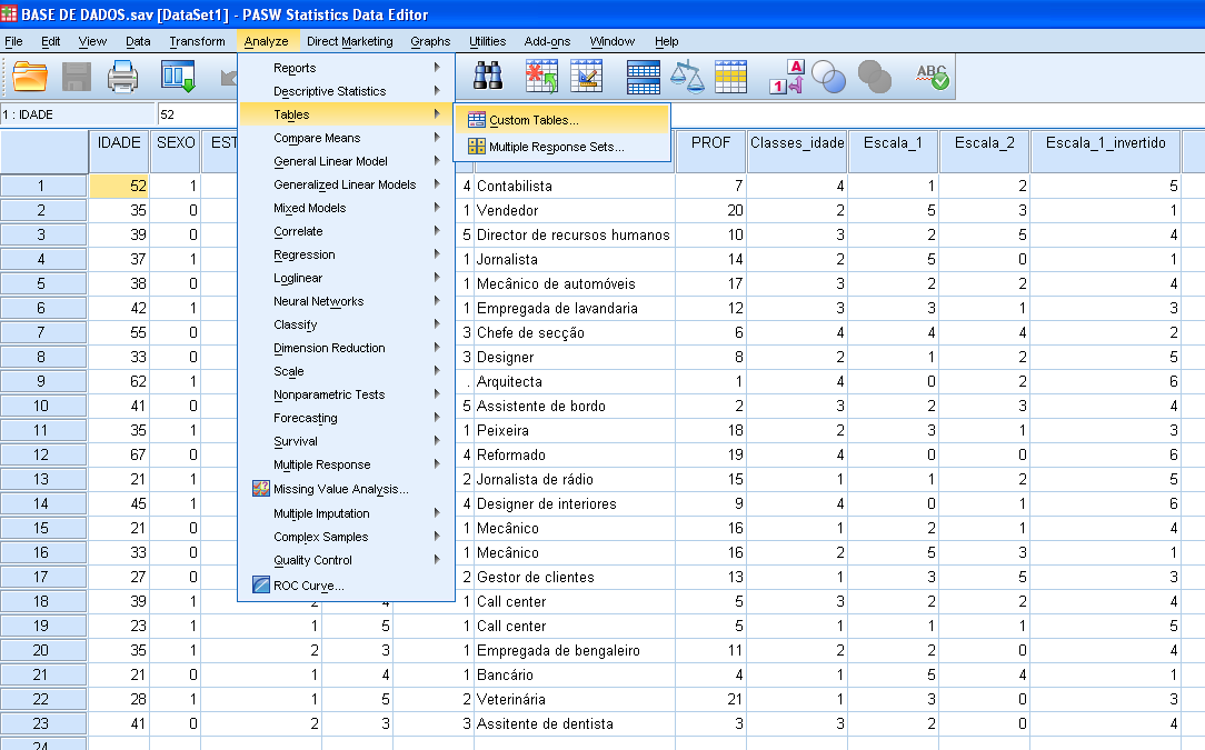 freq-escala1 – Dicas SPSS